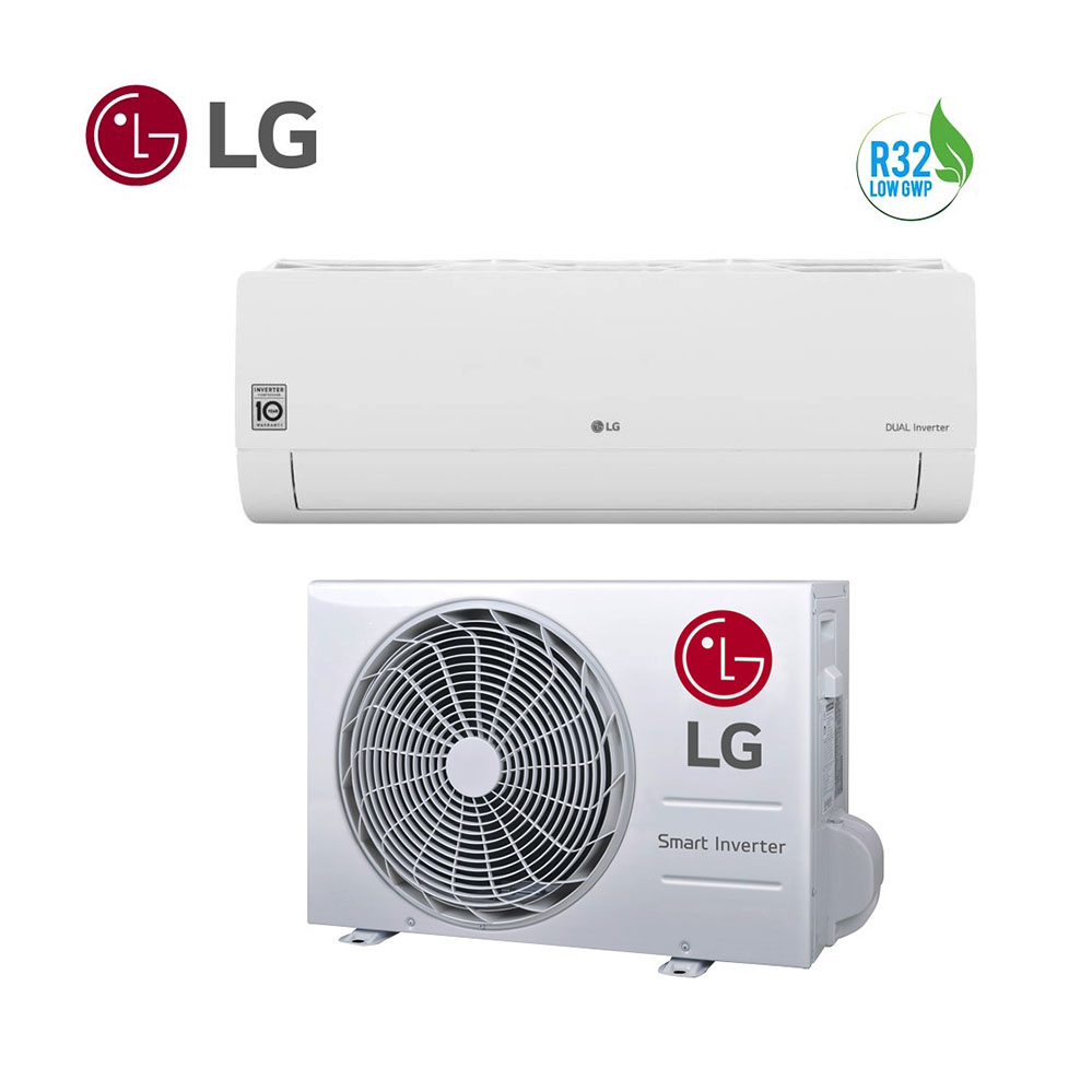 LG klima 12 S12EQ INVERTER - Spektar Online Shop
