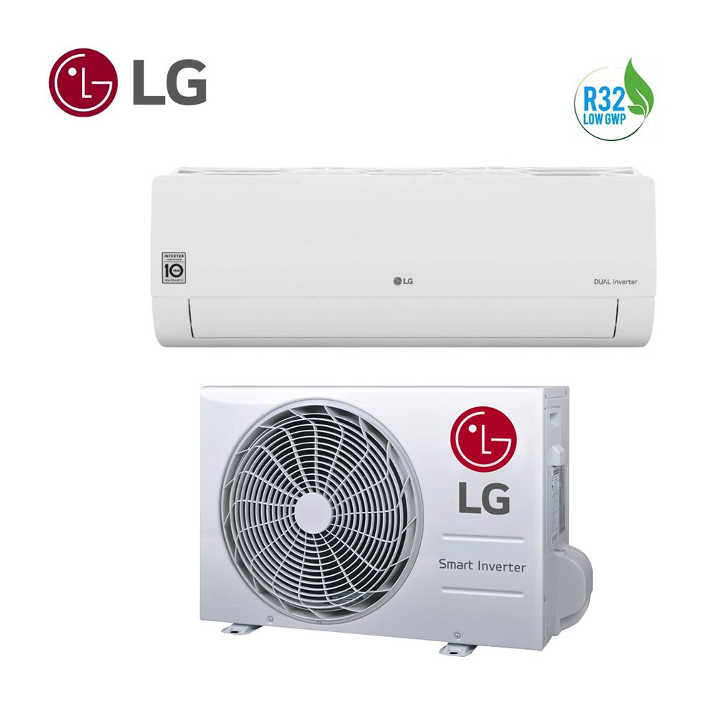 LG klima 18 S18EQ INVERTER - Spektar Online Shop