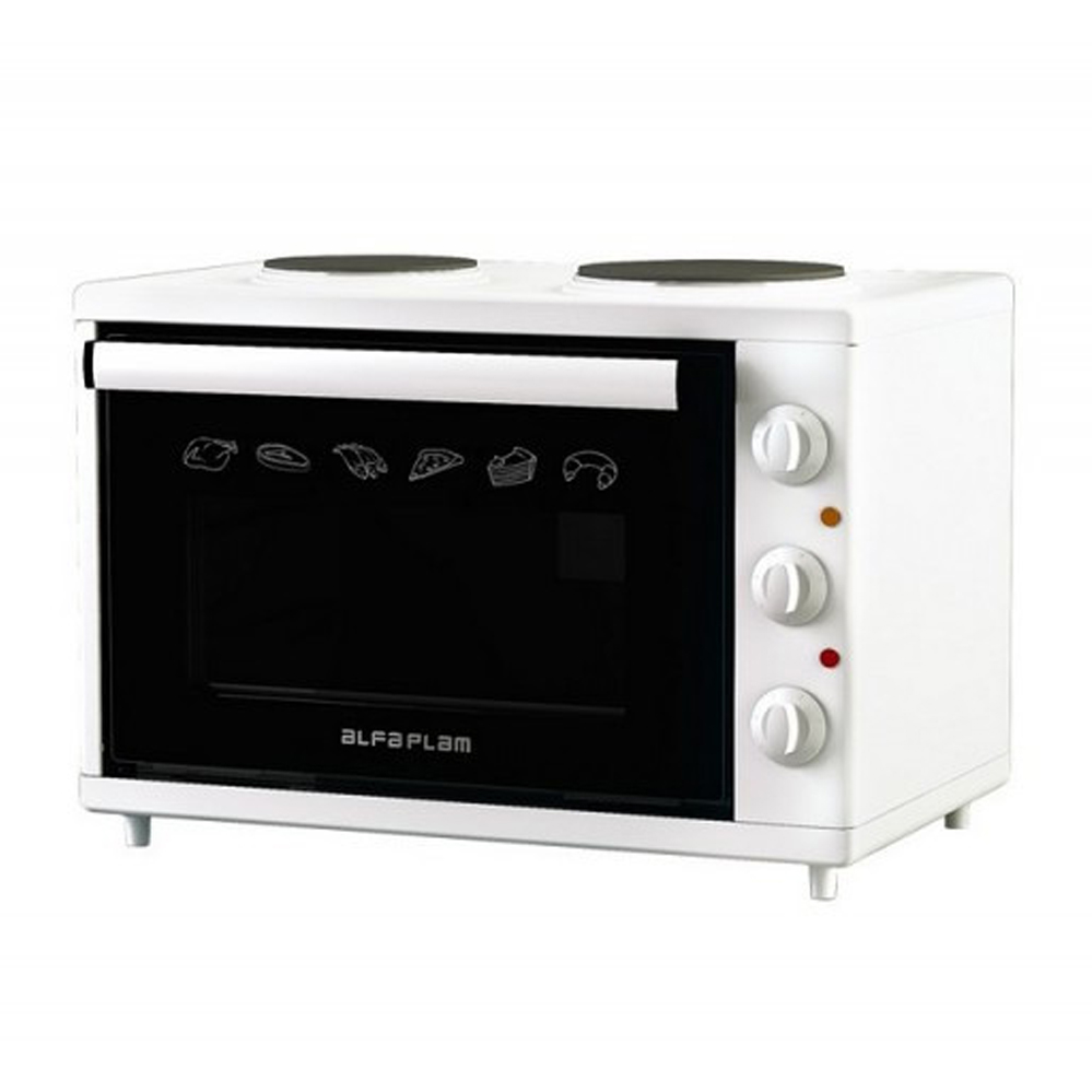 Alfa Plam mini šporet - Spektar Online Shop