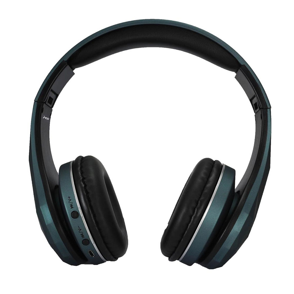 MS Diamond slušalice bluetooth tamno zelene - Spektar Online Shop