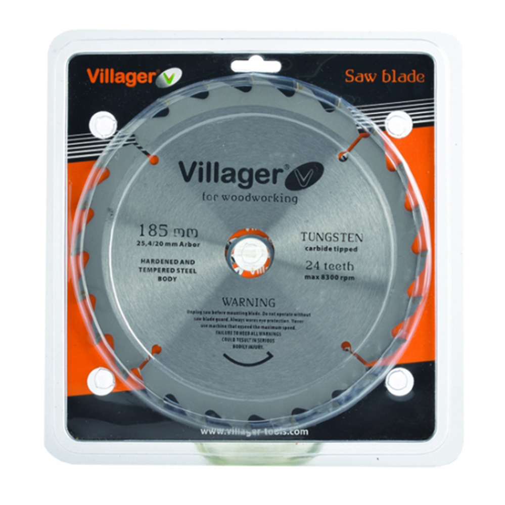 Villager list testere za drvo 160x20/16x2.2x30T - Spektar Online Shop