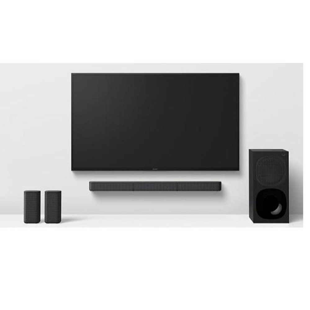 Sony soundbar HTS20R.CEL 400W BlueTooth HDMI Optical - Spektar Online Shop