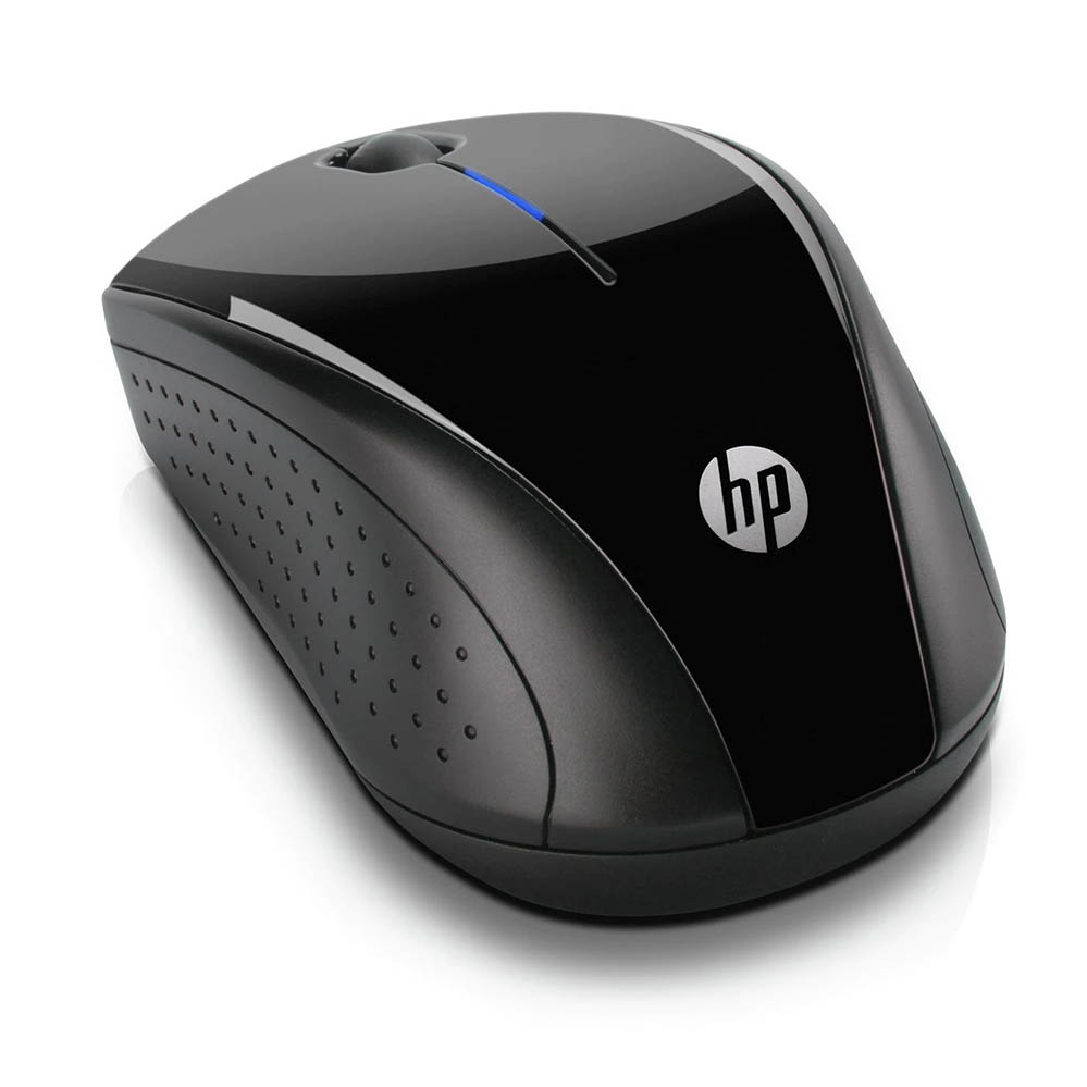 HP miš 220 black - Spektar Online Shop