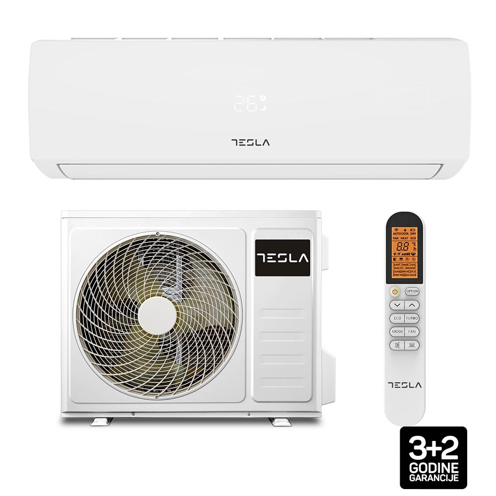 Tesla klima 18K TT51EX21-1832IA Inverter - Spektar Online Shop