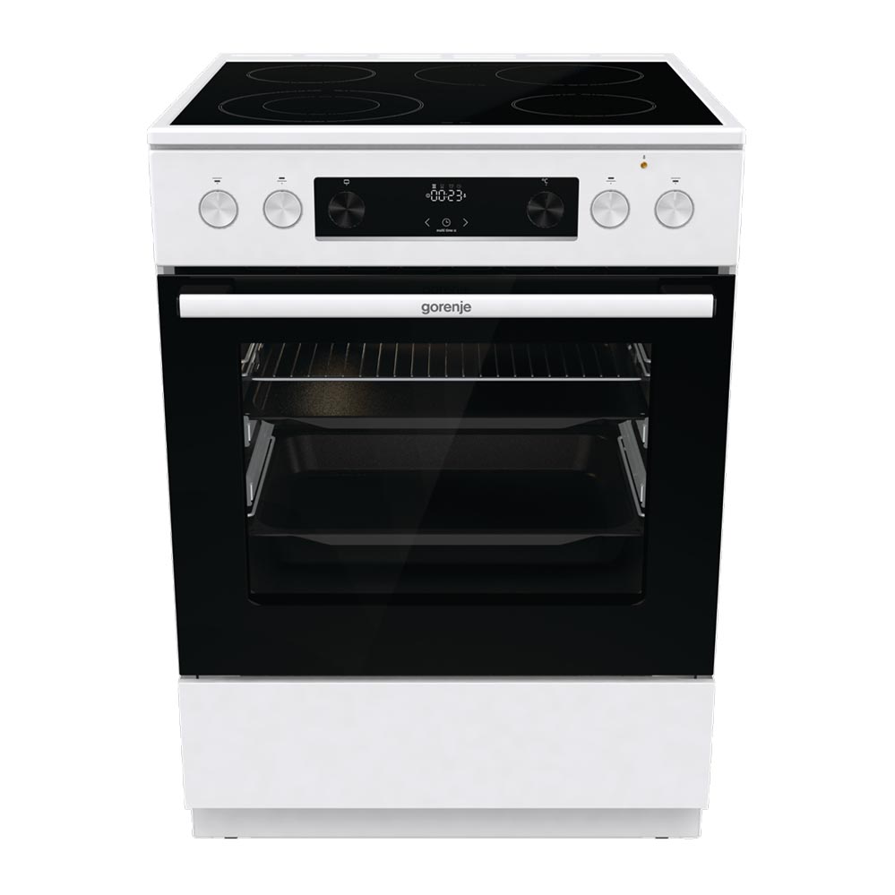 Gorenje šporet GECS6C70WPA - Spektar Online Shop