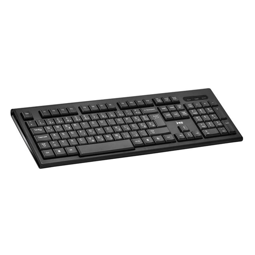 MS tastatura Alpha C100 - Spektar Online Shop