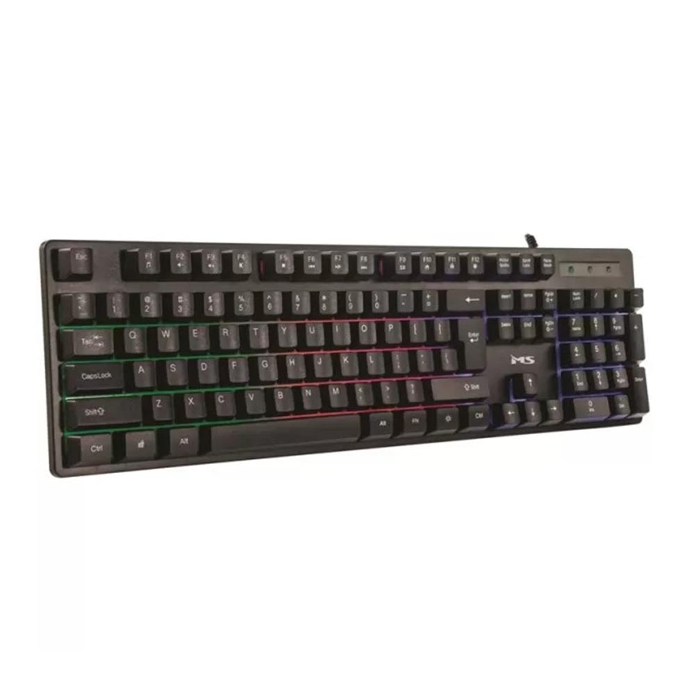MS tastatura C100 gaming - Spektar Online Shop