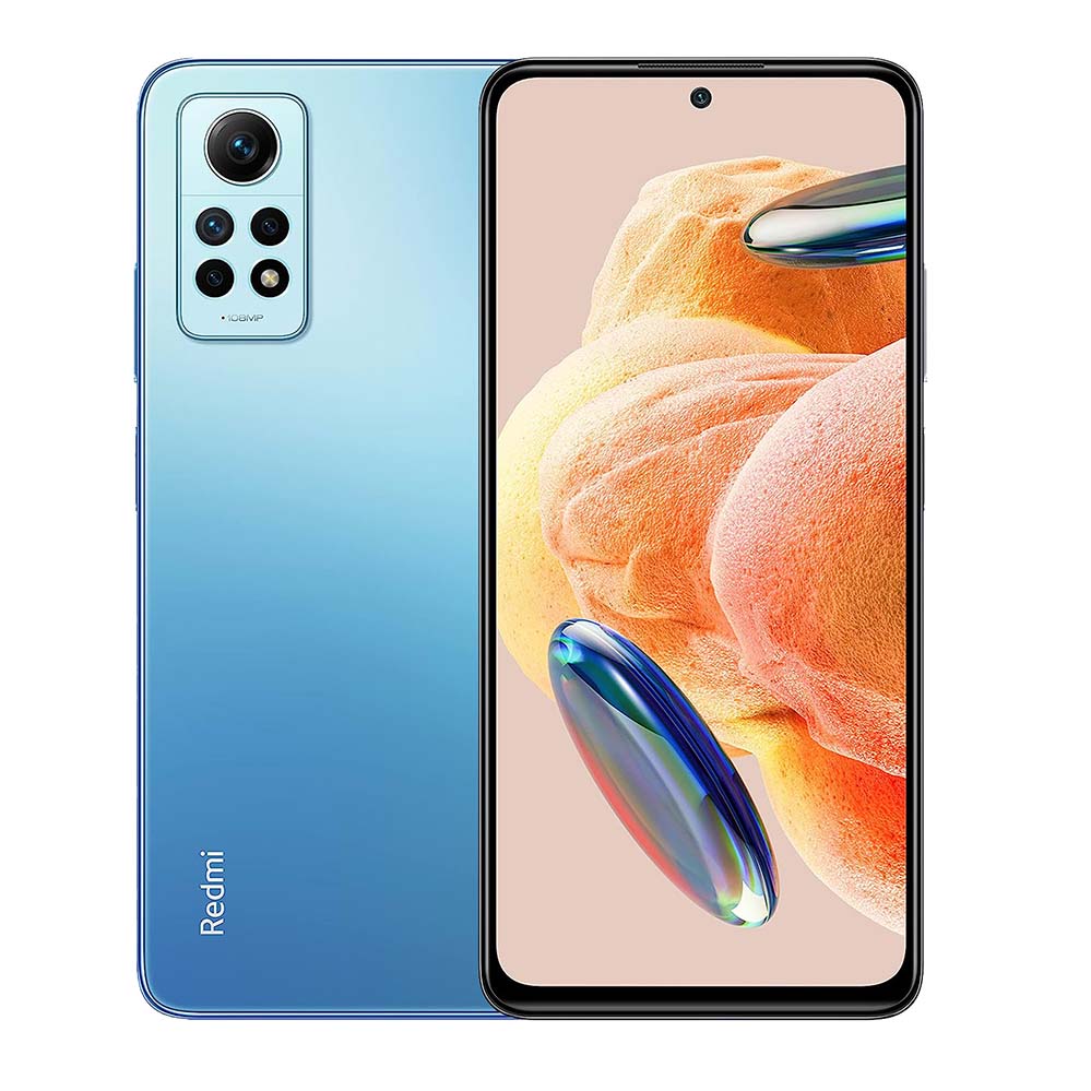 Xiaomi Redmi NOTE 12 Pro 6/128 GB Glacier Blue - Spektar Online Shop