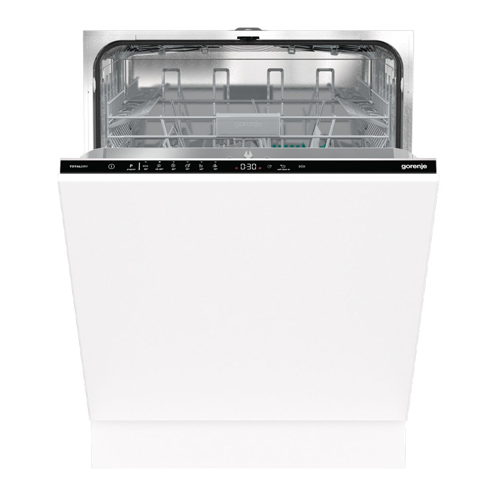 Gorenje ugradna mašina za suđe GV642D61 - Spektar Online Shop