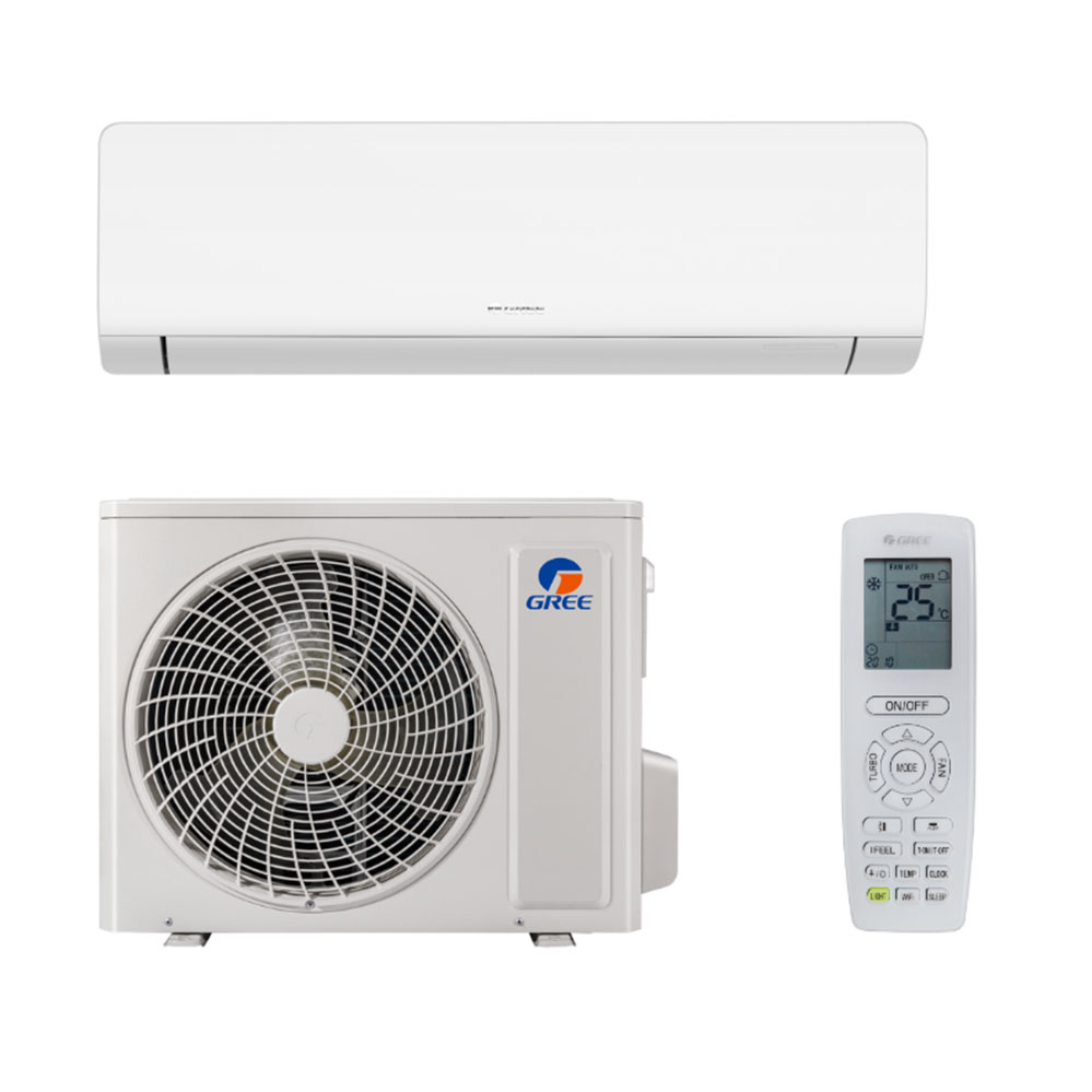 Gree klima 12K REGULAR COSMO GWH12ATCXB-AWCX - Spektar Online Shop