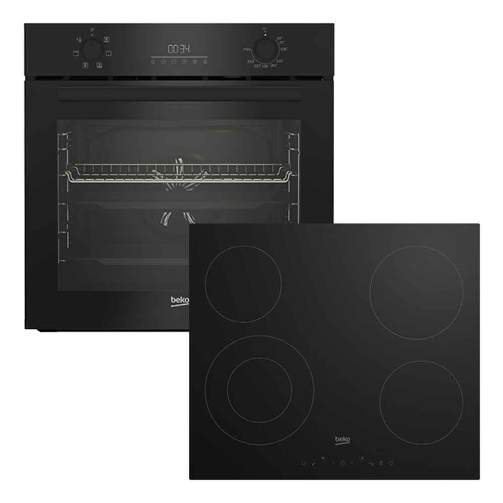 Beko Ugradbeni Set N15 BBSE 17321 B - Spektar Online Shop