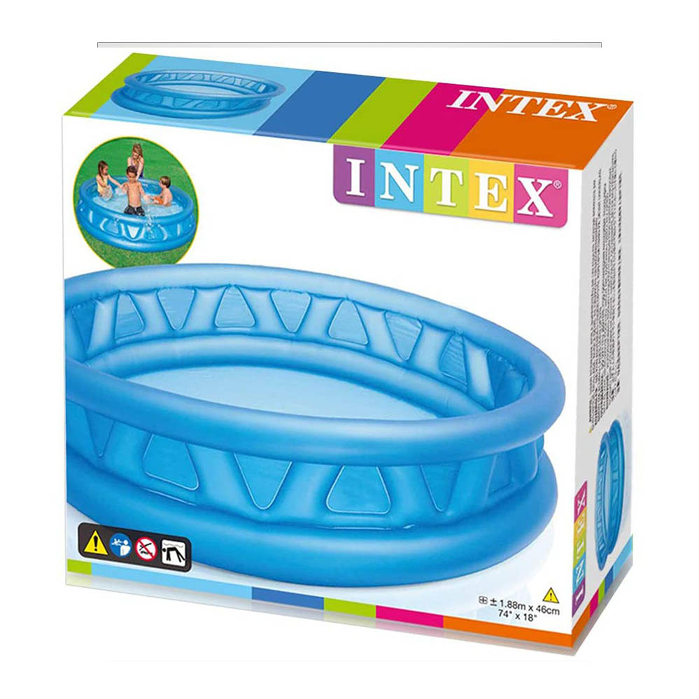Intex bazen Soft Side Pool - Spektar Online Shop