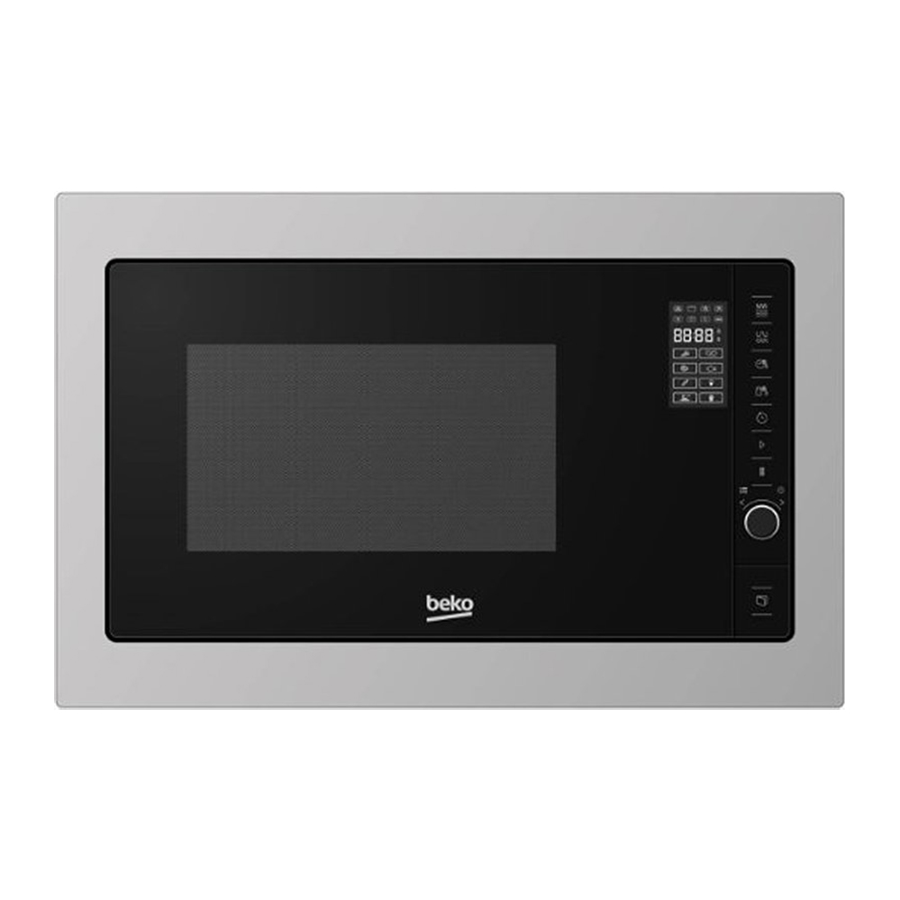 Beko ugradna mikrotalasna MGB 25332 BG - Spektar Online Shop