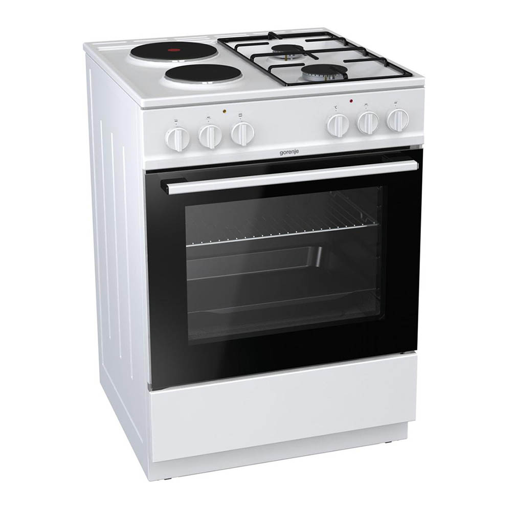 Gorenje šporet K 6110 WG - Spektar Online Shop