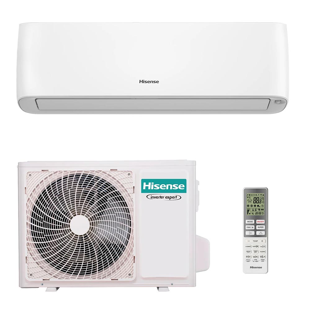 Hisense klima Energy Pro Plus QG35XVOEG - Spektar Online Shop