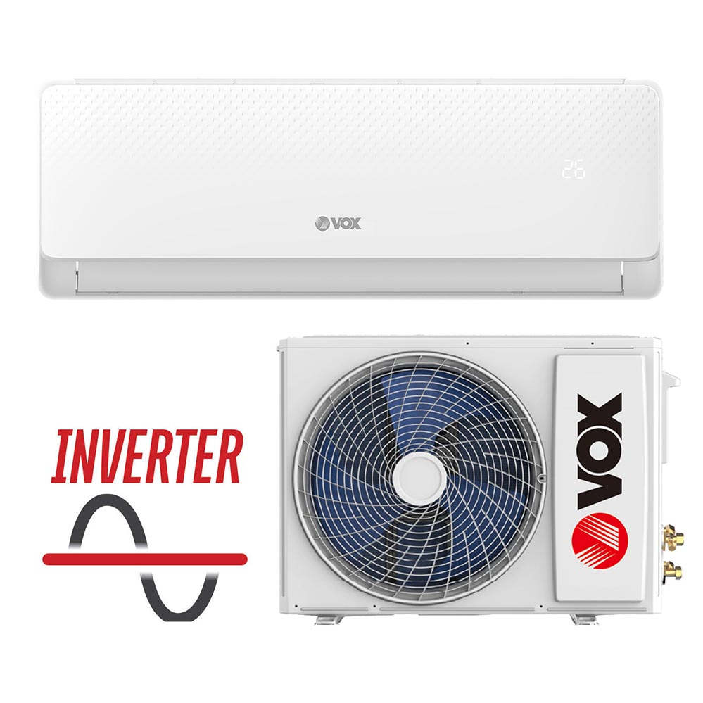 Vox klima IFG12-AACT Inverter - Spektar Online Shop